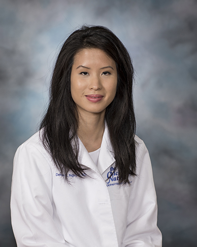 Current Residents | Health